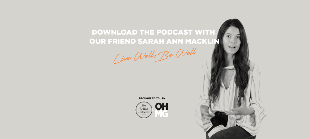 OHMG Magnesium Water | Relaxation. Drink. | 100% Natural Flavours ...