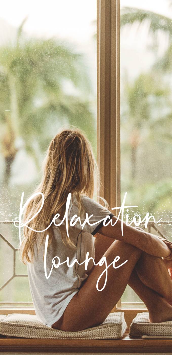 Relaxation Lounge – OHMG Water