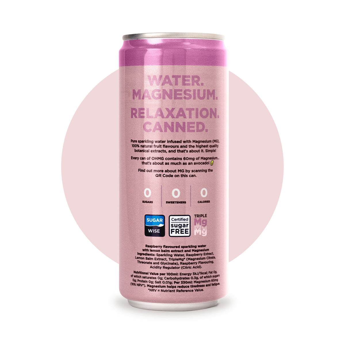 Products – OHMG Water